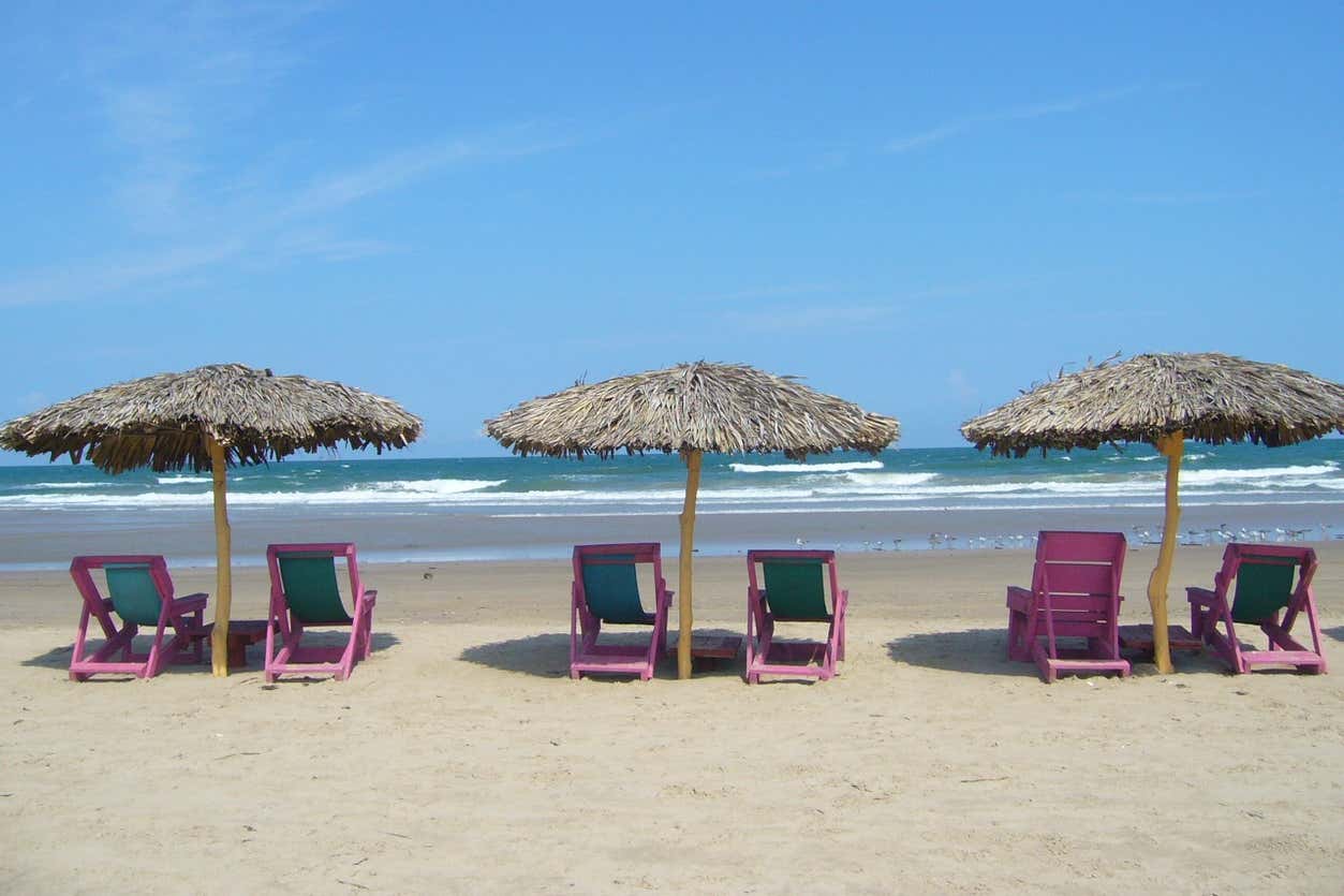 Tour por Tampico y playa Miramar - Reserva online en Civitatis.com