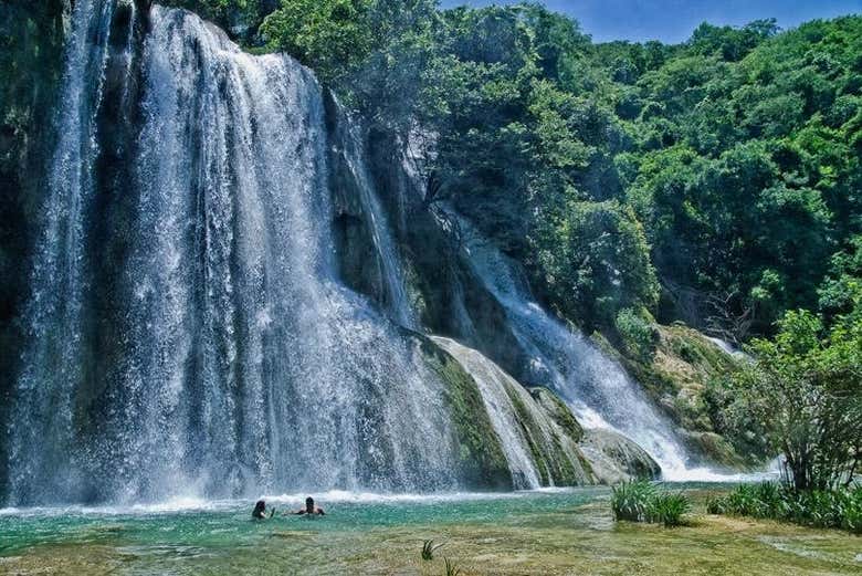 Excursión a las Mil Cascadas desde Taxco - Civitatis.com