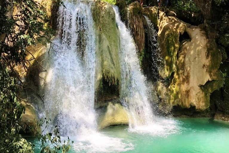 Excursión a las Mil Cascadas desde Taxco - Civitatis.com