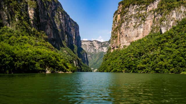 Excursiones Visitas Guiadas Y Actividades En Tuxtla Gutiérrez