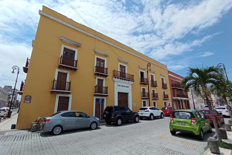 Boca del Rio Excursion & Mandinga Boat Ride from Veracruz