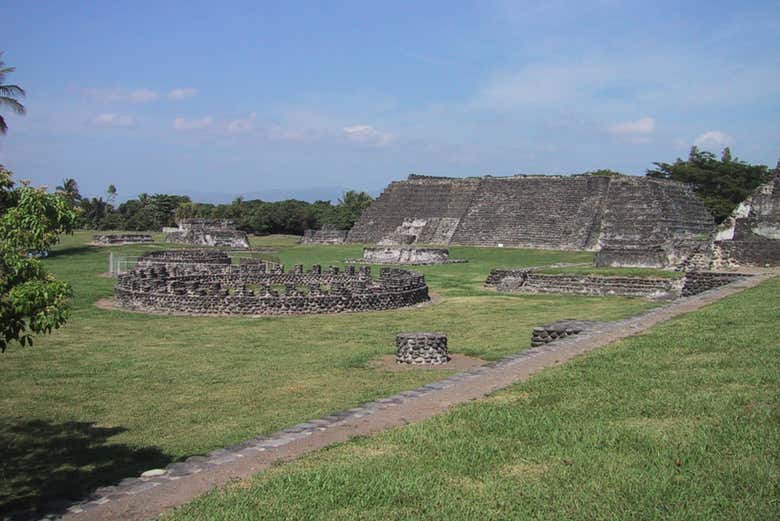 Excursión a Cempoala y La Antigua desde Veracruz - Civitatis.com