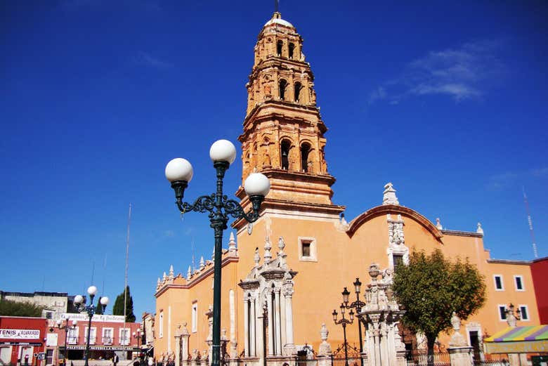 Excursión a Fresnillo y Plateros desde Zacatecas - Civitatis.com