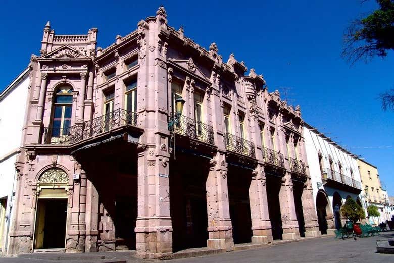 Excursión a La Quemada y Jerez desde Zacatecas - Civitatis.com