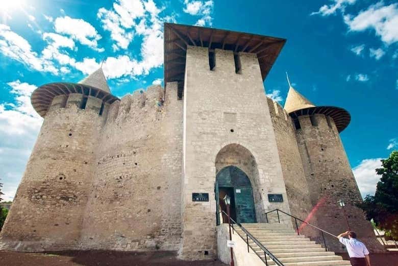 Excursión a Soroca desde Chisináu - Reserva en Civitatis.com