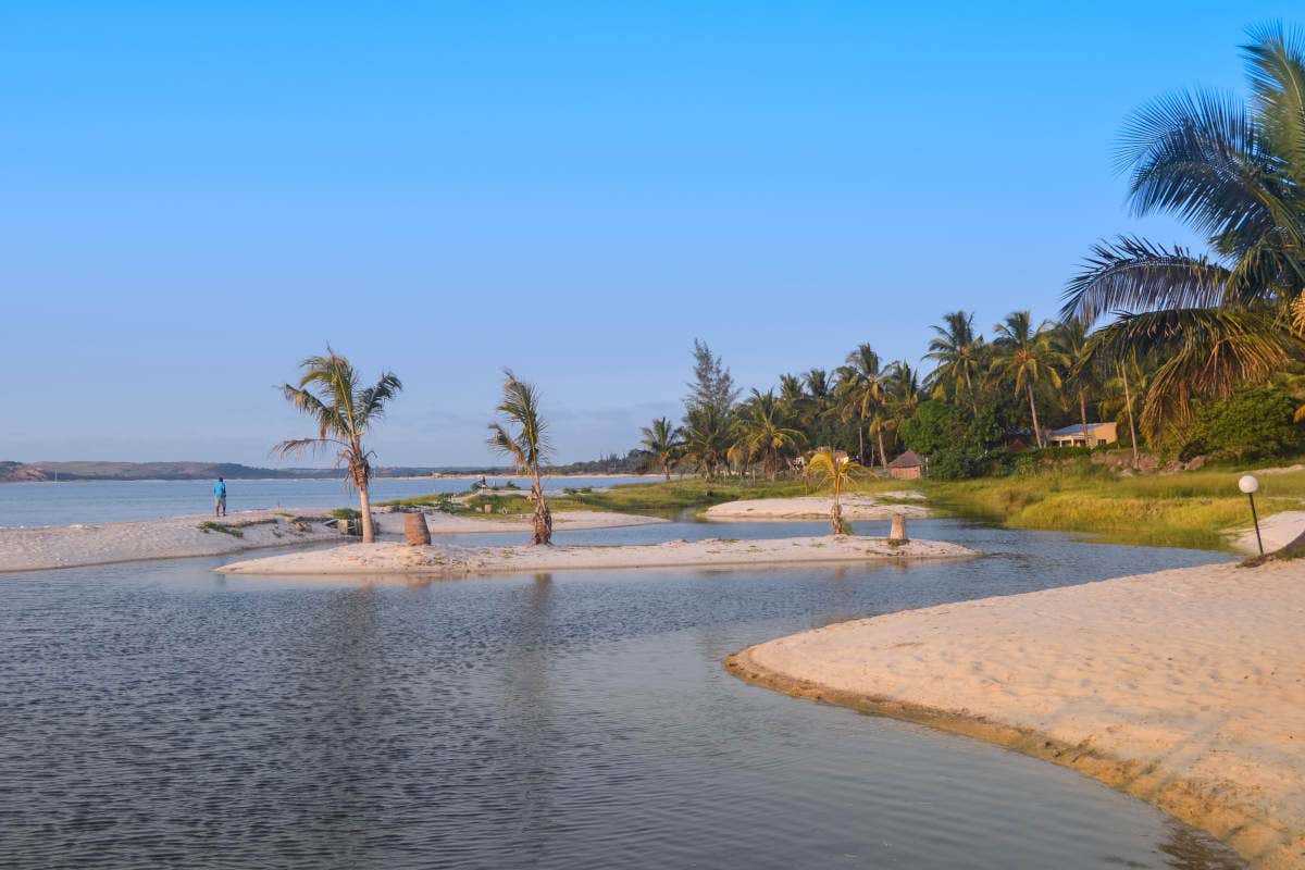 Mozambique Tour: Complete 12 Days from Maputo - Civitatis.com