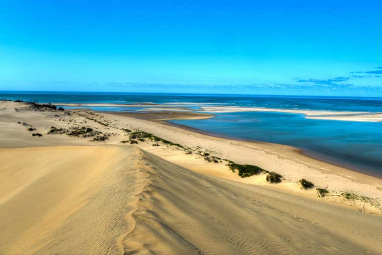 Mozambique Tour: Complete 12 Days from Maputo - Civitatis.com