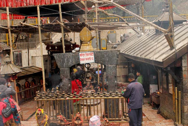 Dakinshali Trip from Kathmandu - Book Online at Civitatis.com