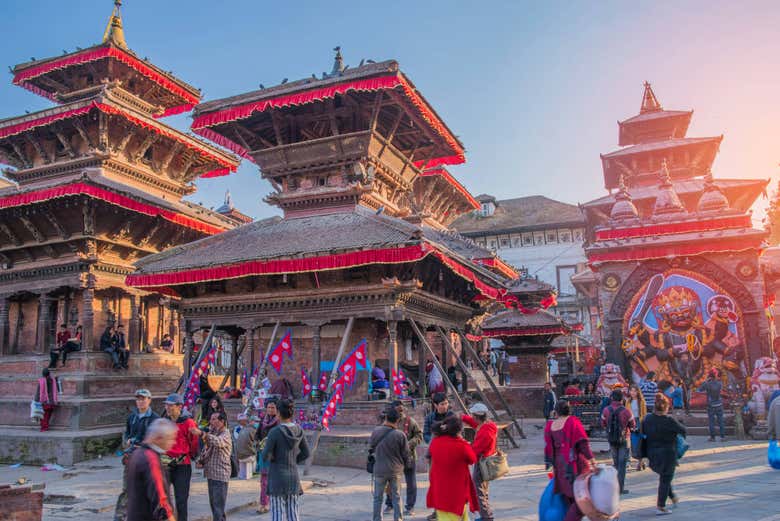 Everest Base Camp Private Trek: 15 Days, Kathmandu