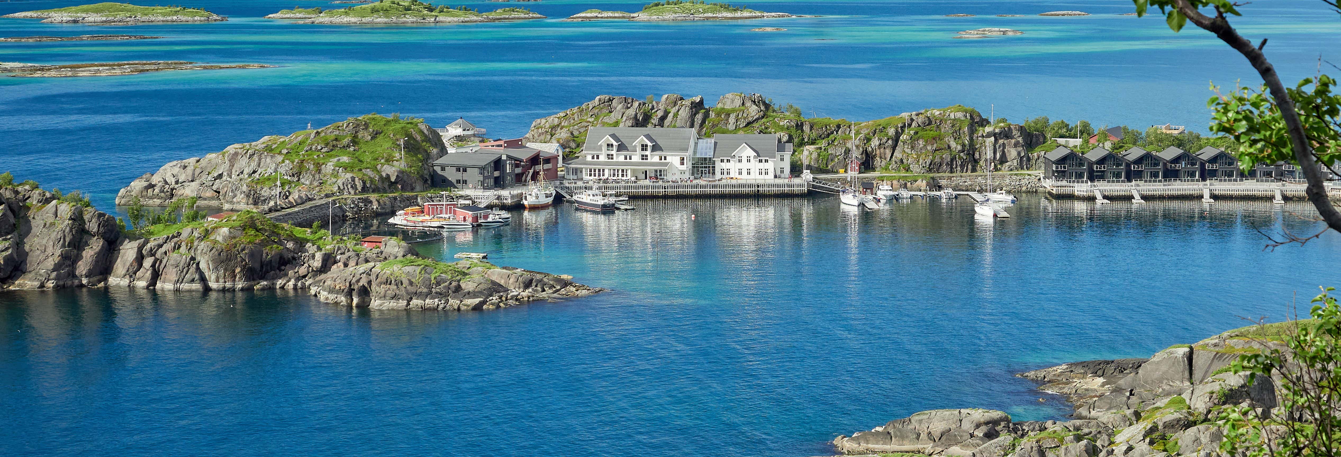 Excursiones, visitas guiadas y actividades en Hamn - Civitatis.com