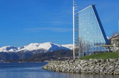 Excursiones, visitas guiadas y actividades en Noruega - Civitatis