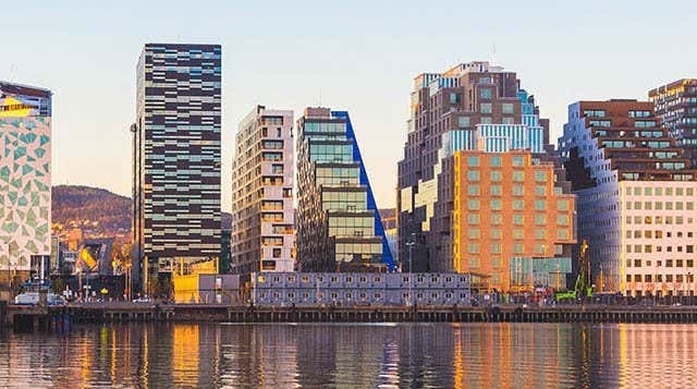 Excursiones, visitas guiadas y actividades en Oslo - Civitatis.com