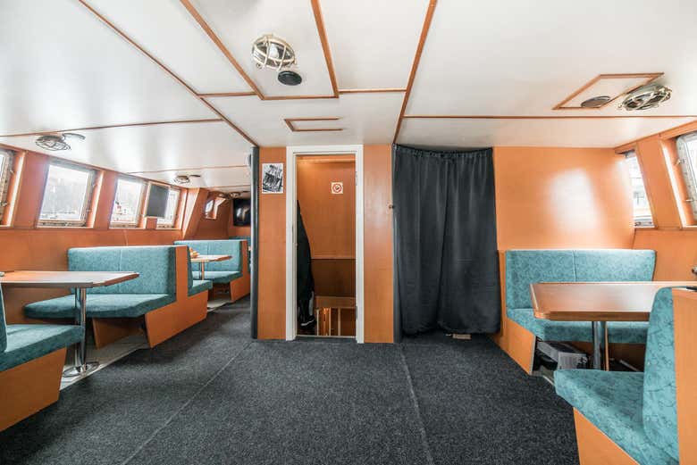 Crucero de la aurora boreal desde Tromsø - Civitatis.com