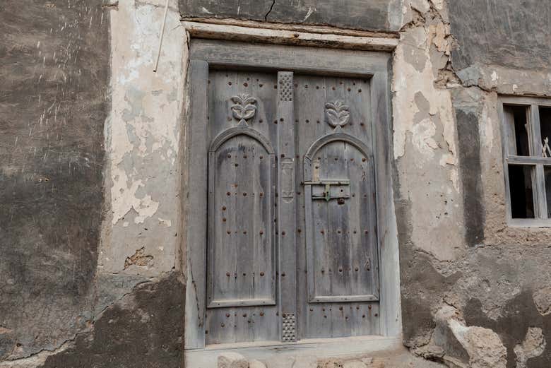 Private Day Trip to Mirbat from Salalah - Book at Civitatis.com