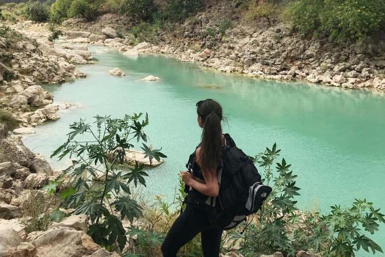 Darbat Valley Private Hiking Tour from Salalah - Civitatis.com