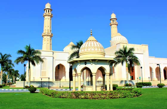 Guided tours, day trips and activities in Oman - Civitatis.com