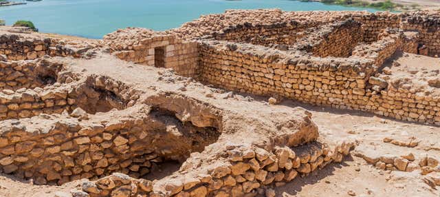 Darbat Valley Private Hiking Tour from Salalah - Civitatis.com