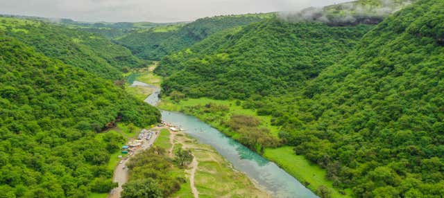 Darbat Valley Private Hiking Tour from Salalah - Civitatis.com