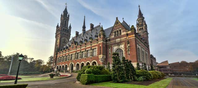 Free tour por La Haya - Reserva online en Civitatis.com