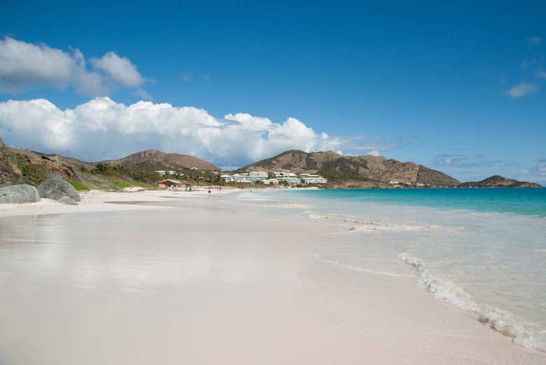 Orient Bay & Marigot Day Trip, Philipsburg