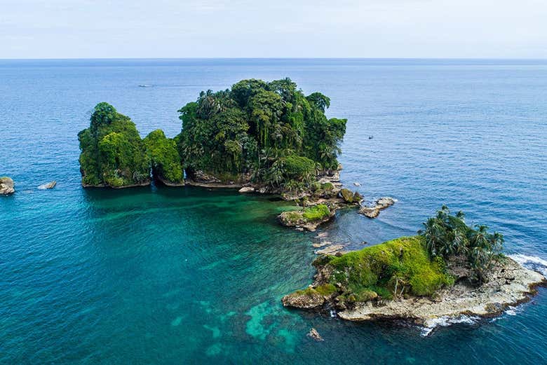 Bocas del Toro Private Excursions - Book Online at Civitatis.com