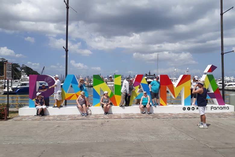 ¿Escala en Ciudad de Panamá? Tour desde el aeropuerto