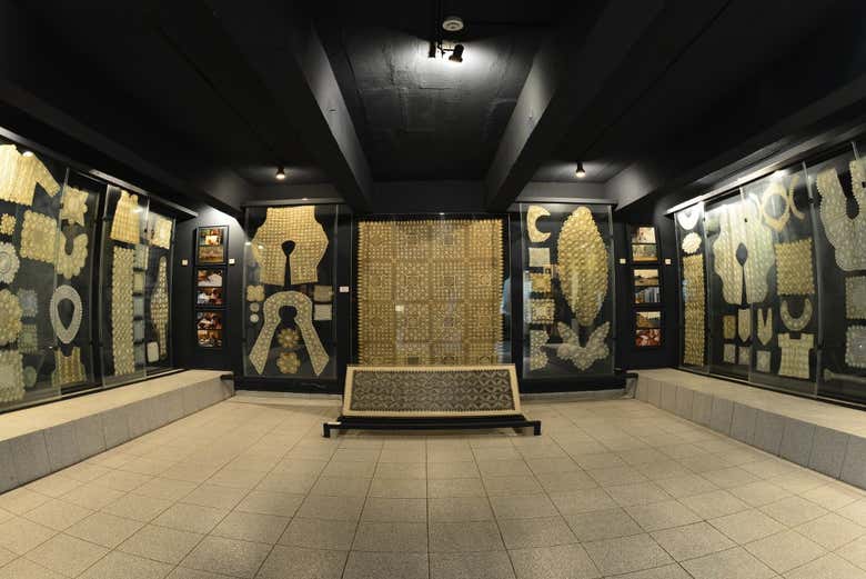 Asunción Museum Tour - Book Online at Civitatis.com