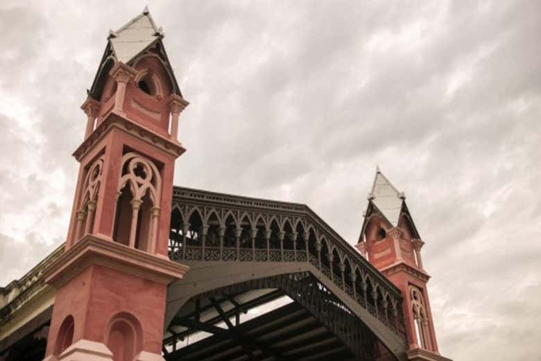 Asunción Museum Tour - Book Online at Civitatis.com