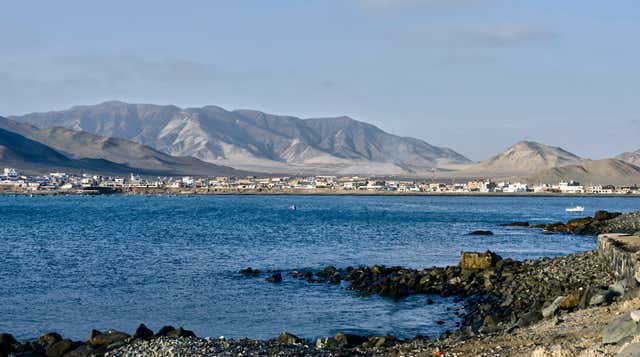 Activities, Guided Tours and Day Trips in Casma - Civitatis.com