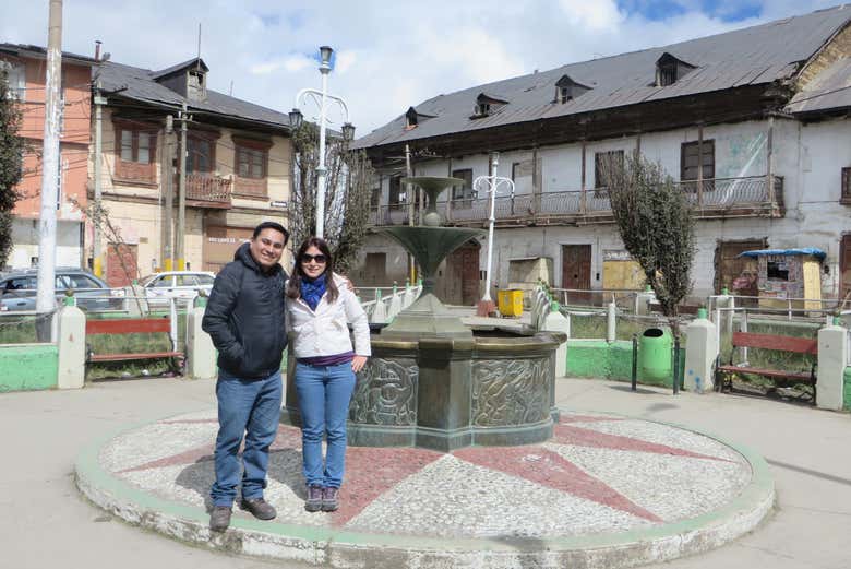 Tour por Cerro de Pasco - Reserva online en Civitatis.com