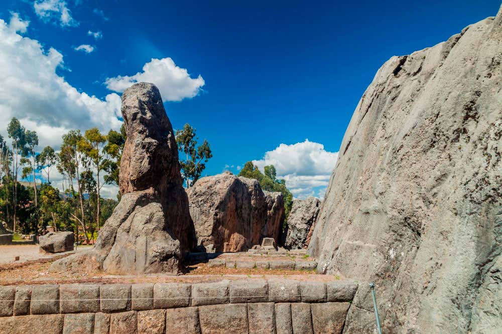 Visita guiada por Cusco y sus 4 ruinas - Reserva en Civitatis.com