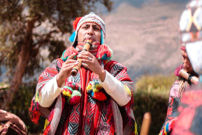 Boda inca ¡Cásate con el rito tradicional!, Cusco