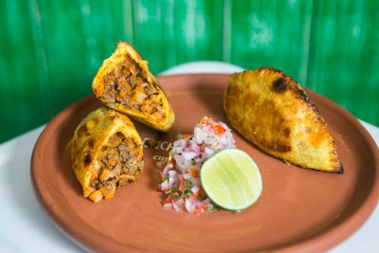 Lunch or Dinner at Pachapapa in Cusco, Cuzco