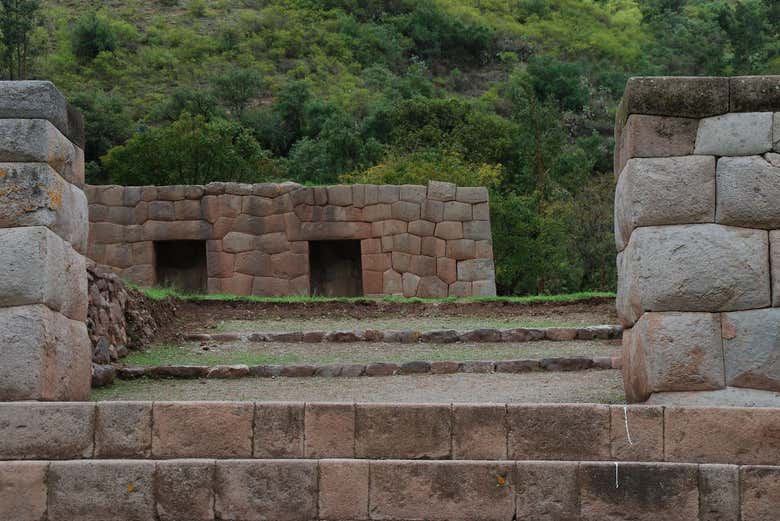 Excursion a Killarumiyoq, Tarawasi y mirador de Chonta desde Cusco