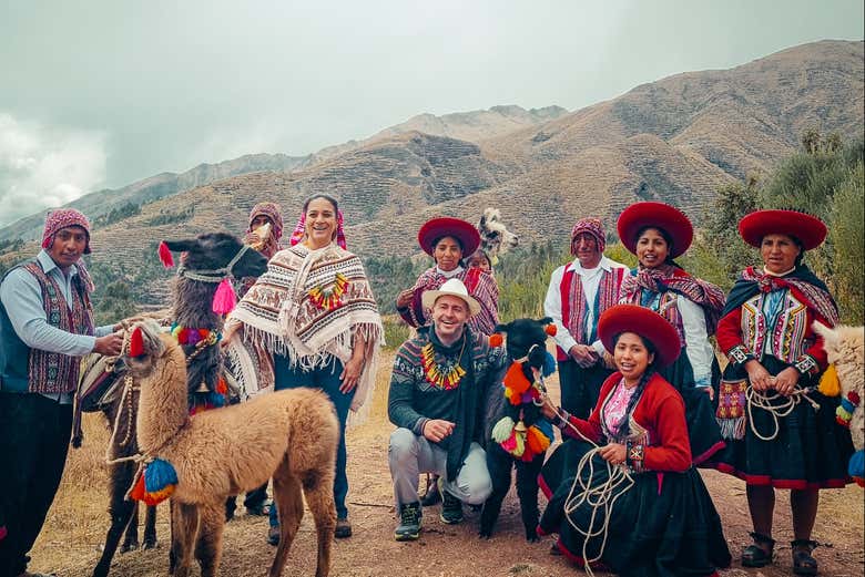 Boda inca ¡Cásate con el rito tradicional!, Cusco