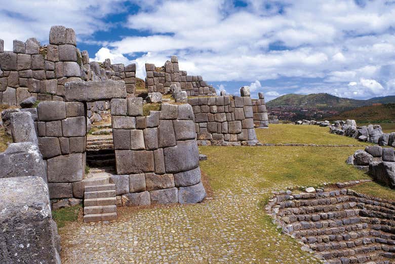 Cusco, Montaña Arcoíris y Machu Picchu en 4 días