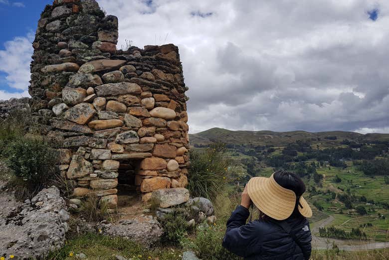 Central Andes 4 Day Tour, Huánuco