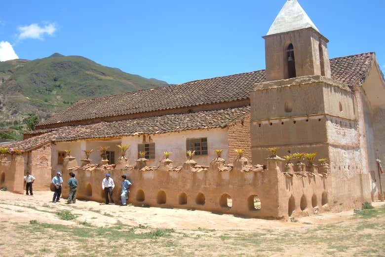 Huallaga Valley Tour from Huánuco - Book Online at Civitatis.com