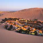 Excursiones, visitas guiadas y actividades en Ica - Civitatis.com