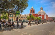 Excursiones, visitas guiadas y actividades en Lima - Civitatis.com
