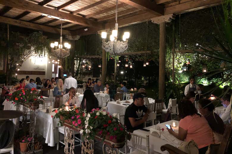 Tour arqueológico por Lima con cena - Reserva en Civitatis.com