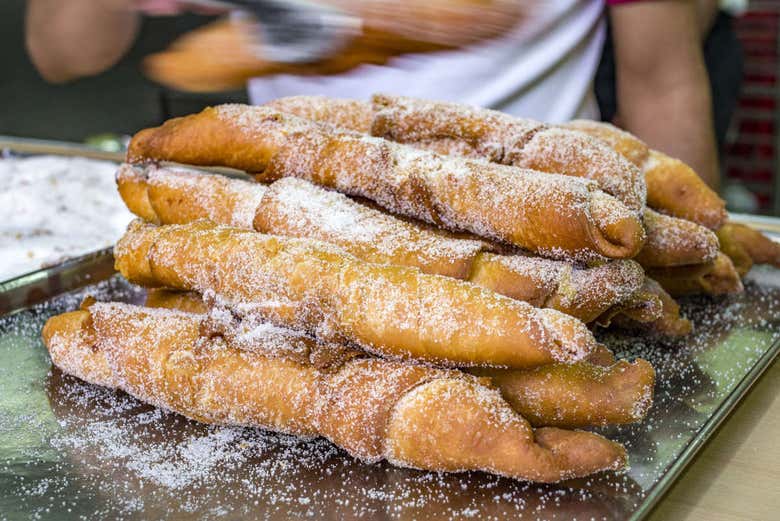 Tour de comida callejera por Lima - Reserva en Civitatis.com