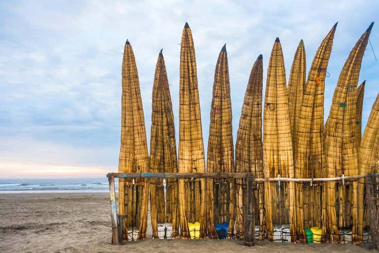 6-day Tour of Northern Peru from Lima - Book at Civitatis.com