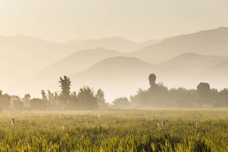 Excursión a Sayán y Churín desde Lima - Civitatis.com