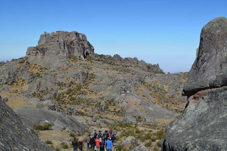 Marcahuasi 2 Day Hiking Activity from Lima - Book at Civitatis.com