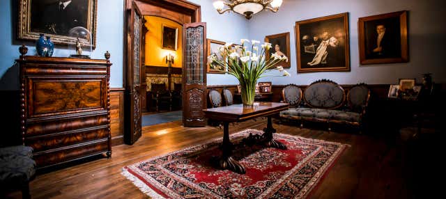 House Aliaga Guided Visit in Lima - Book Online at Civitatis.com