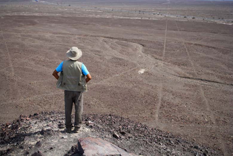 Maria Reiche Museum and Nazca Lines Viewpoint - Civitatis.com