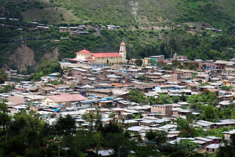 Excursión a Pozuzo y Huancabamba desde Oxapampa - Civitatis.com