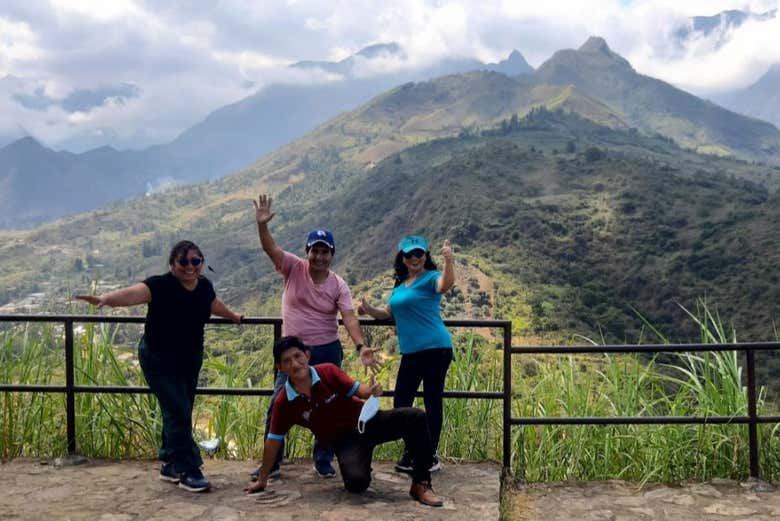 Excursión a Canchaque desde Piura - Reserva en Civitatis.com