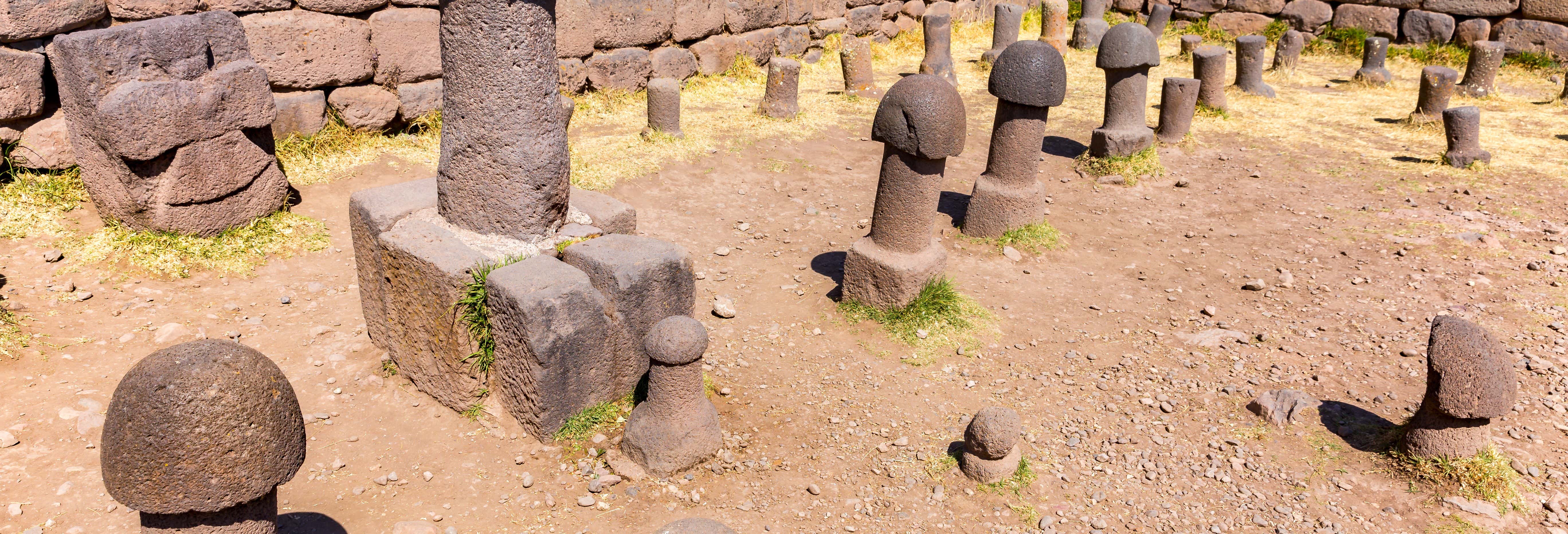 Excursión a Chucuito desde Puno - Reserva online en Civitatis.com